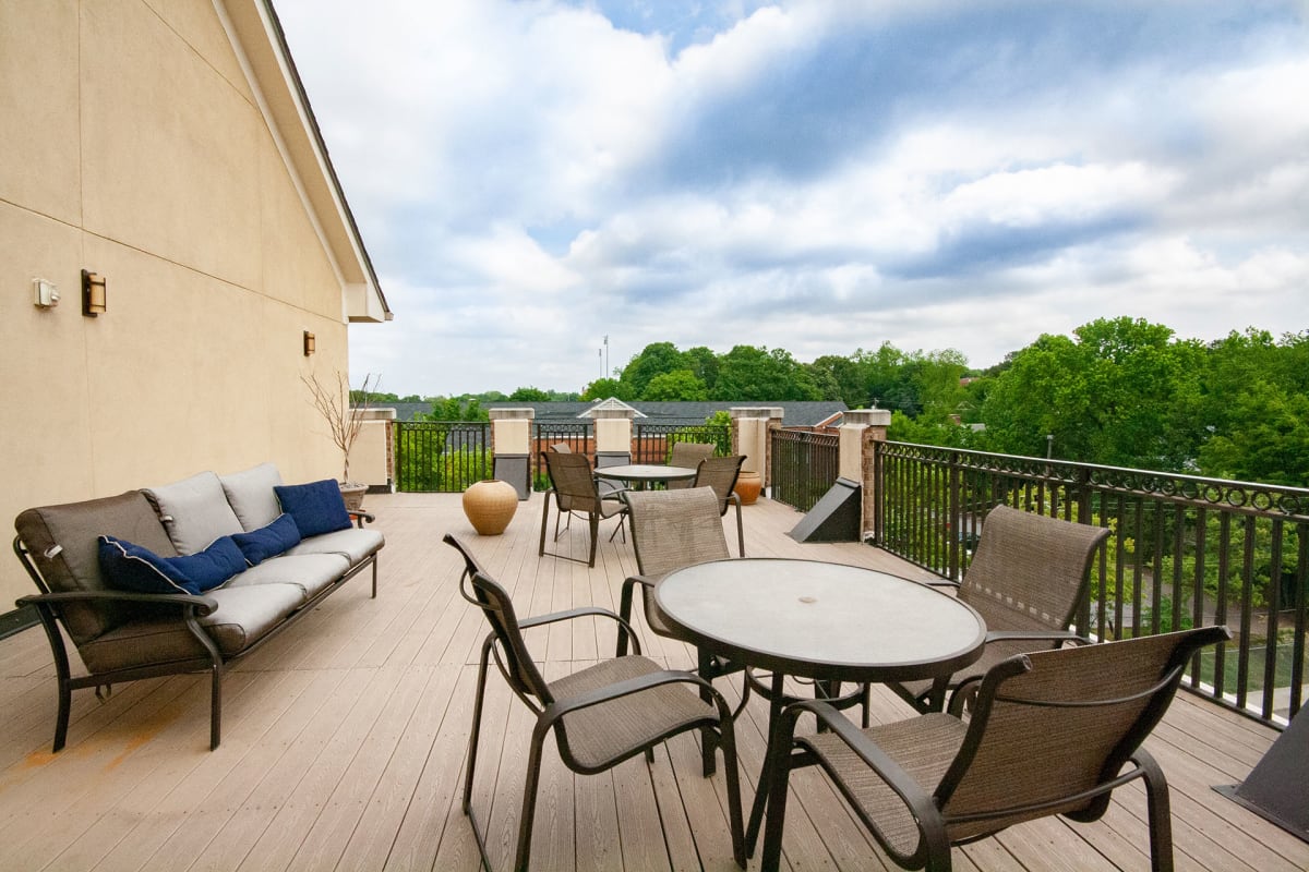 Photos and Video of Veranda at Scholars Landing in Atlanta, GA