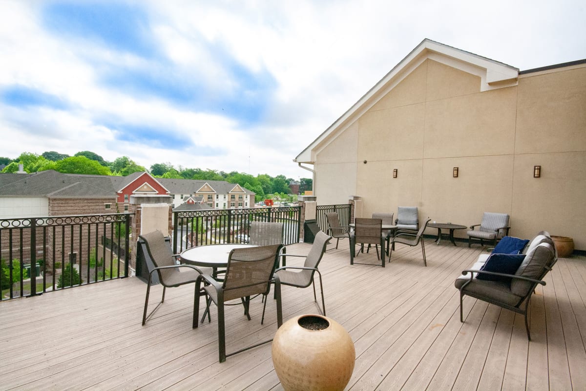 Photos and Video of Veranda at Scholars Landing in Atlanta, GA