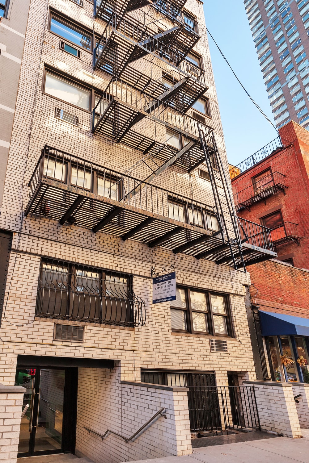 HUBB NYC Properties LLC | Apartments in New York, NY | RENTCafe
