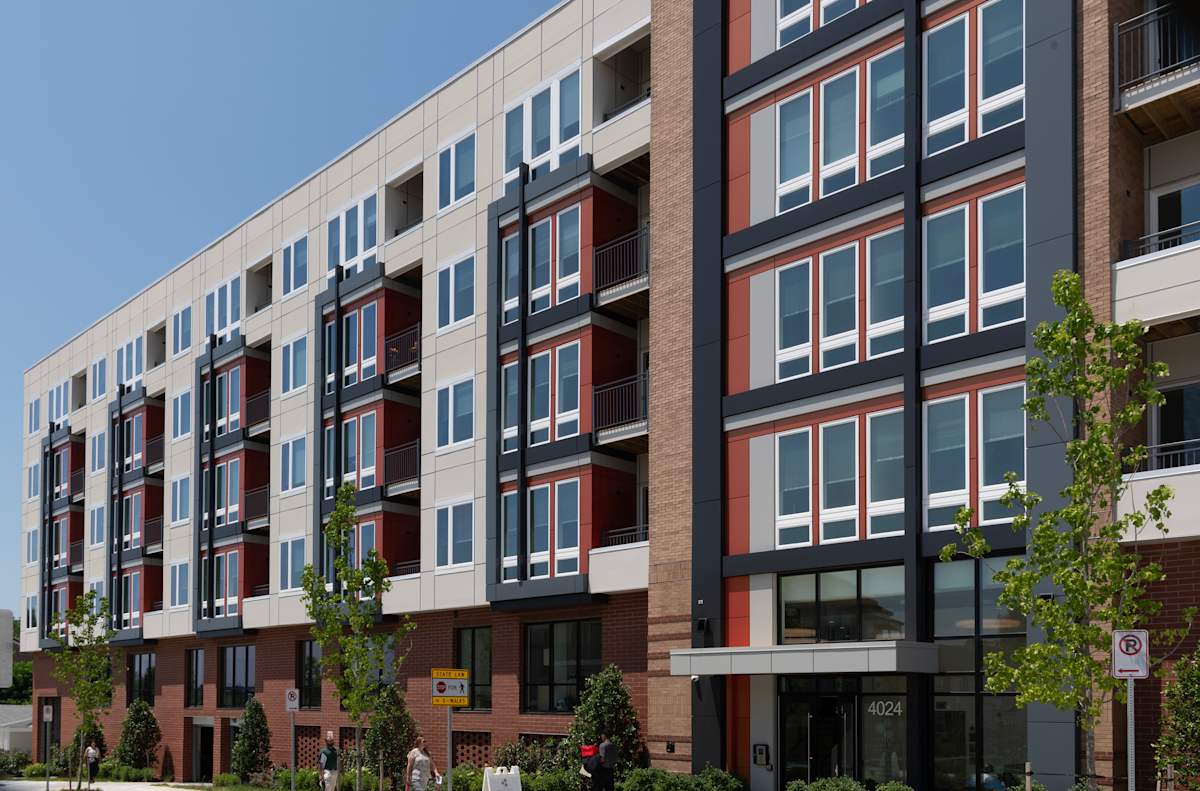 Photos and Video of Allium Place in Silver Spring, MD