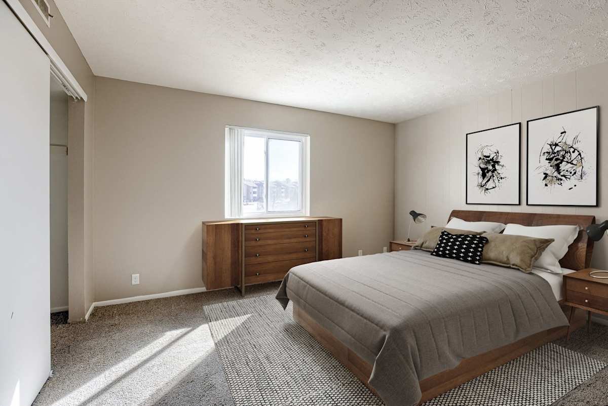 Photos and Video of Evergreen Terrace in Omaha, NE