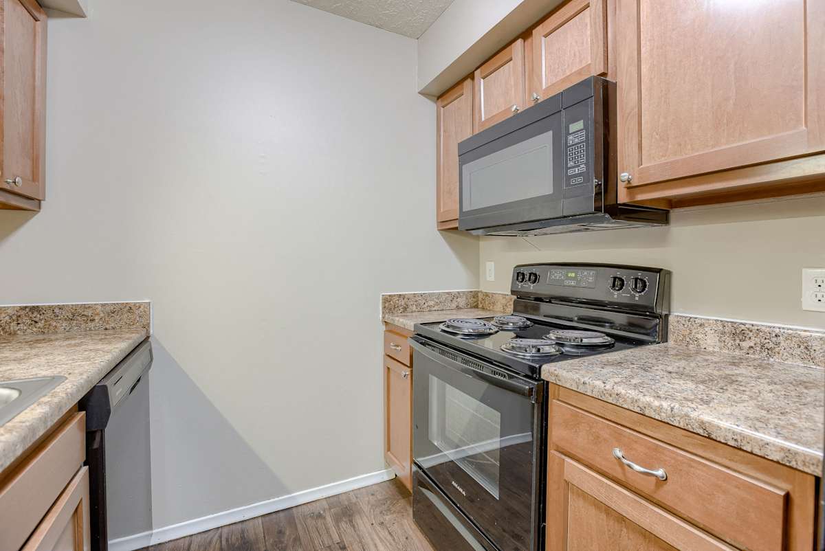Photos and Video of Evergreen Terrace in Omaha, NE