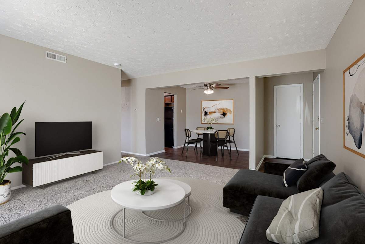 Photos and Video of Evergreen Terrace in Omaha, NE