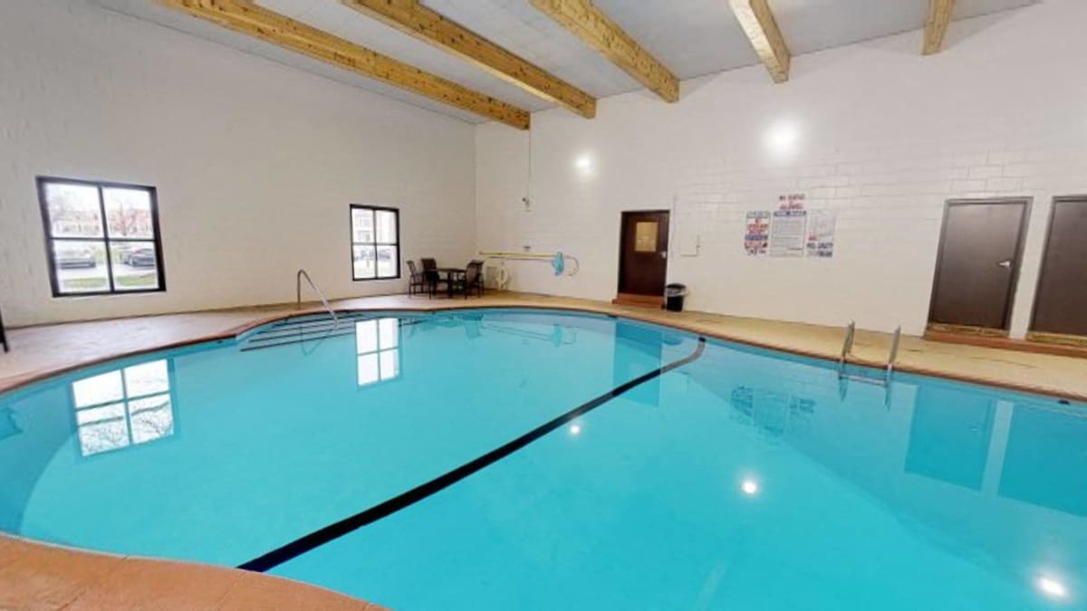 Fridley, MN Apartments for Rent | Georgetown on the River
