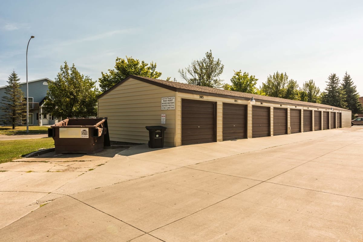 Photos and Video of Library Lane in Grand Forks, ND