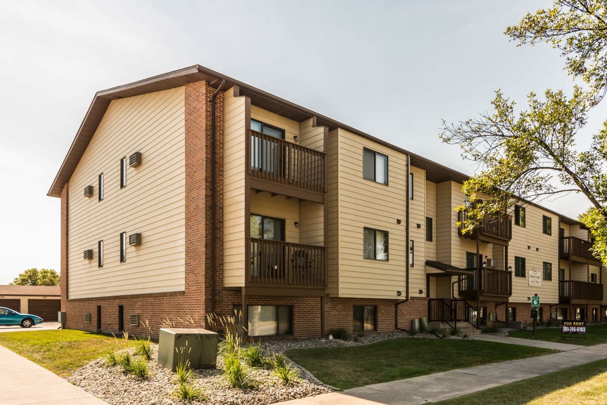 Photos and Video of Library Lane in Grand Forks, ND