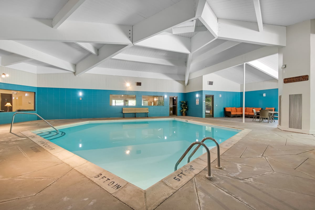 Apartments for Rent in Maplewood, Minnesota | Maplewood