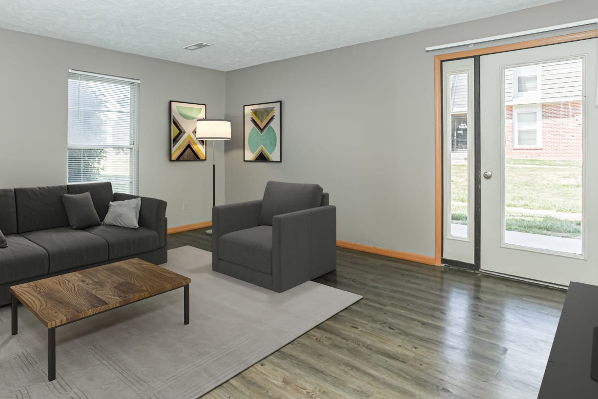 Apartments for Rent in Northwest Omaha | Beacon Hill
