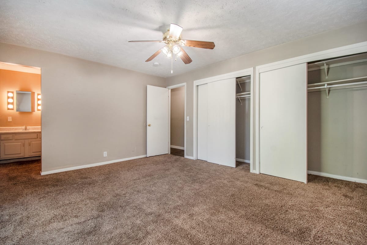 Northwest Omaha Apartments for Rent | Maple Ridge