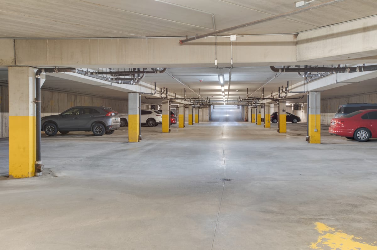 Apartments for Rent in Fargo, ND | Osgood Place Apartments