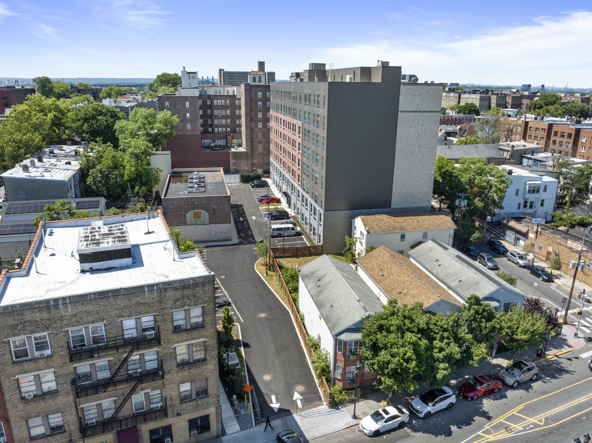 Photos and Video of Fairview Heights in Jersey City, NJ