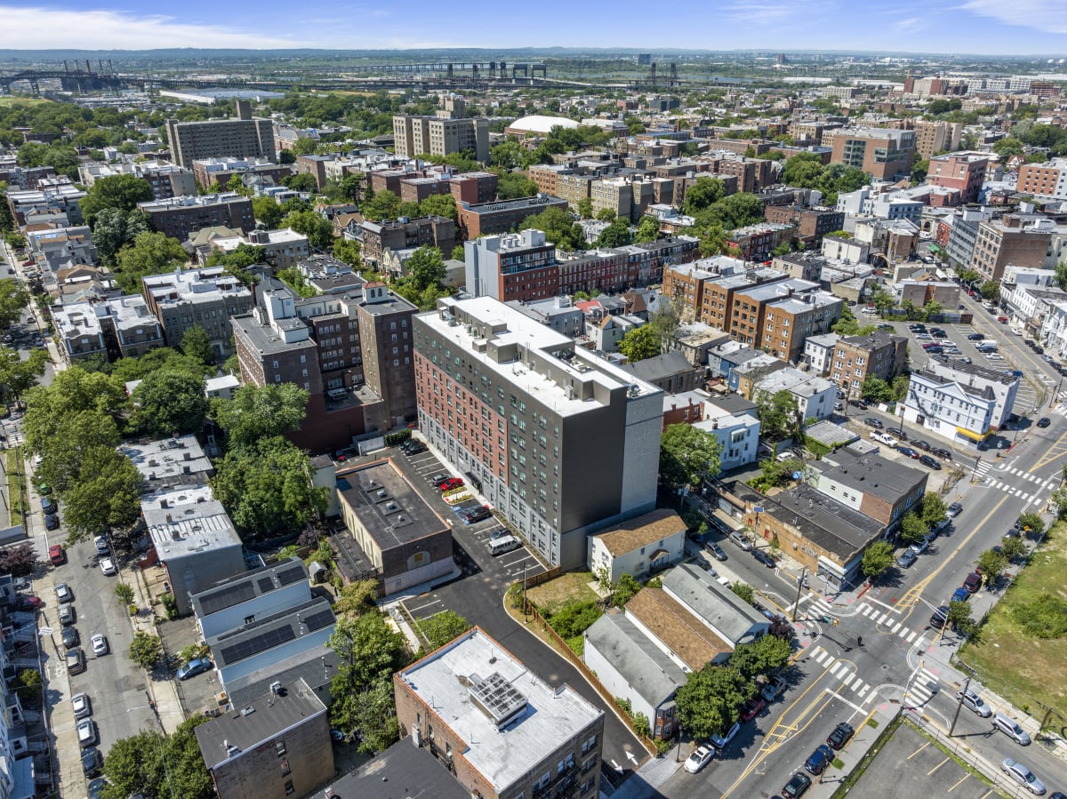 Photos and Video of Fairview Heights in Jersey City, NJ