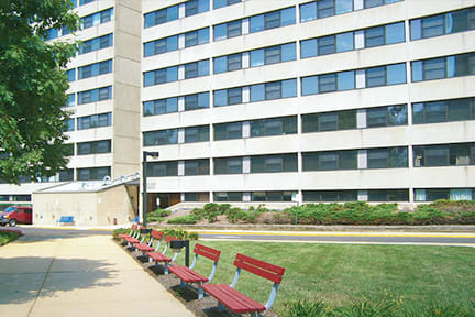 Photos and Video of Pond Run Housing in Hamilton, NJ