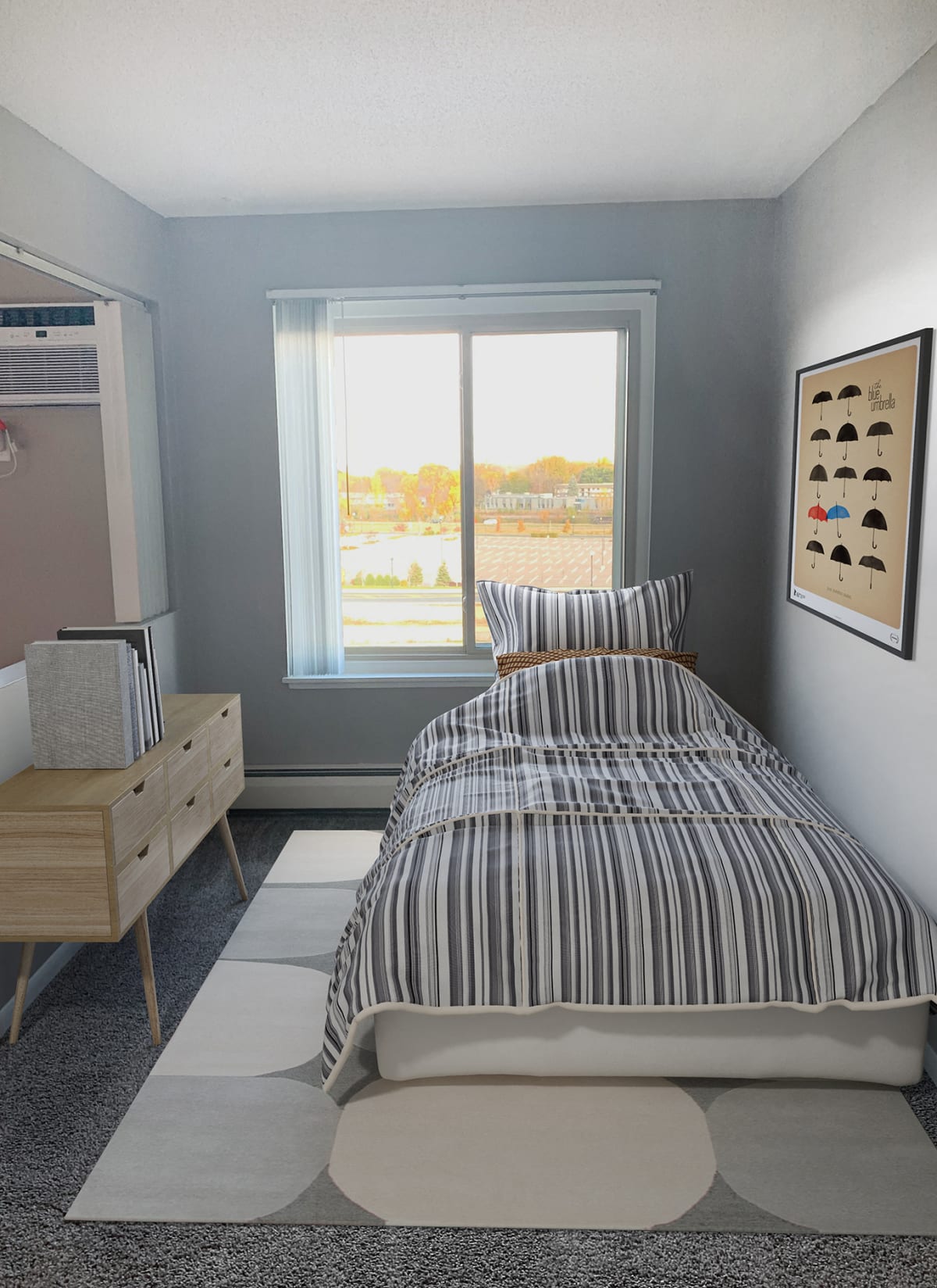 Photos of Apartments with Unique Architecture, Updated Finishes, and ...