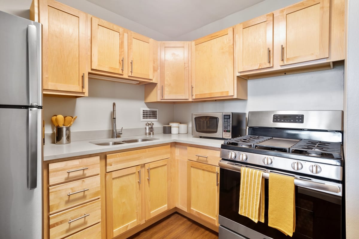 South Commons Apartments for Rent | Eden Commons