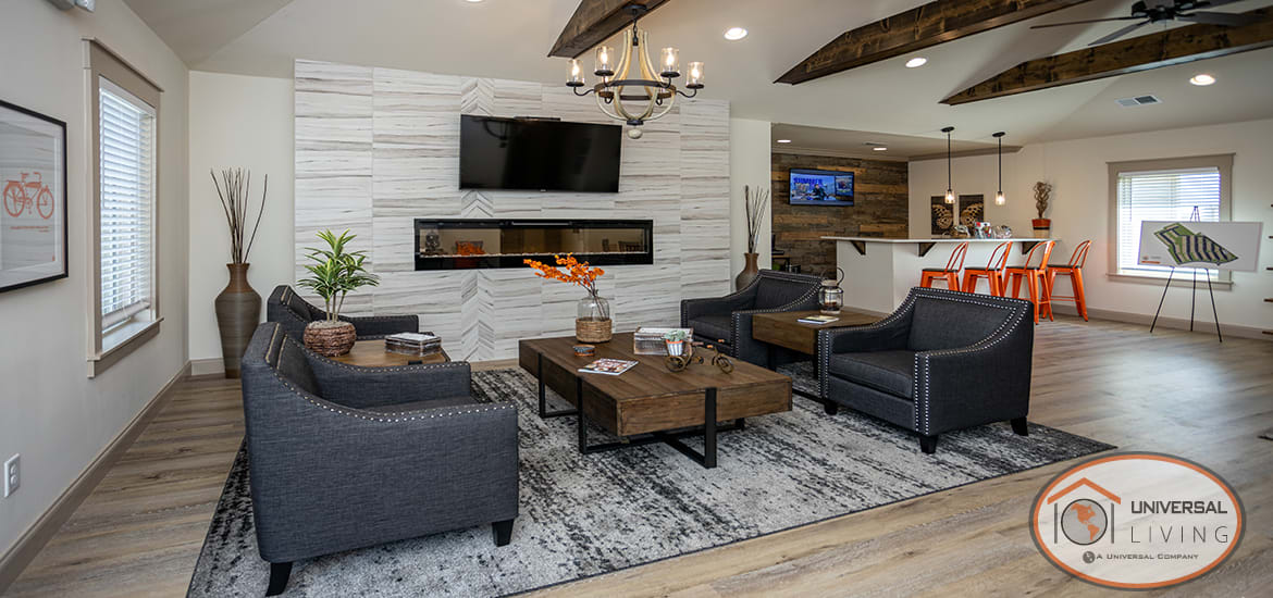 Photos and Video of Universal at Mockingbird Lane in Johnson City, TN