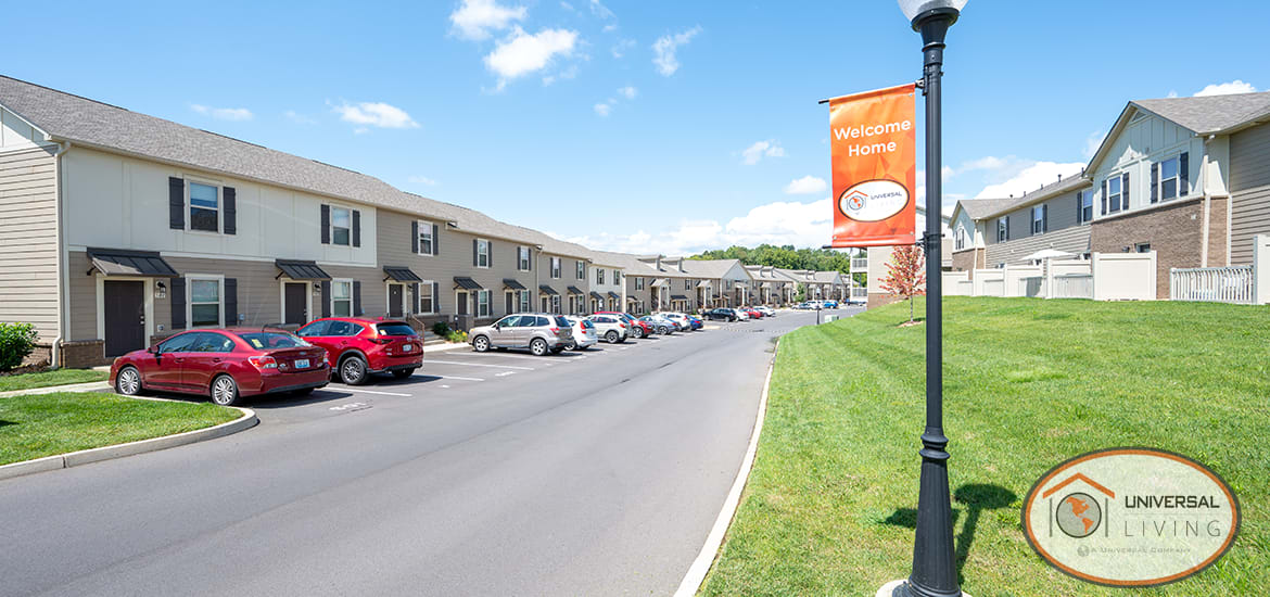 Universal at Mockingbird Lane | Apartments in Johnson City, TN | RENTCafe