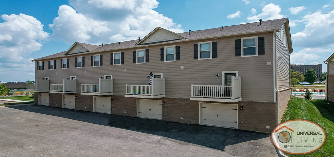 Photos and Video of Universal at Mockingbird Lane in Johnson City, TN