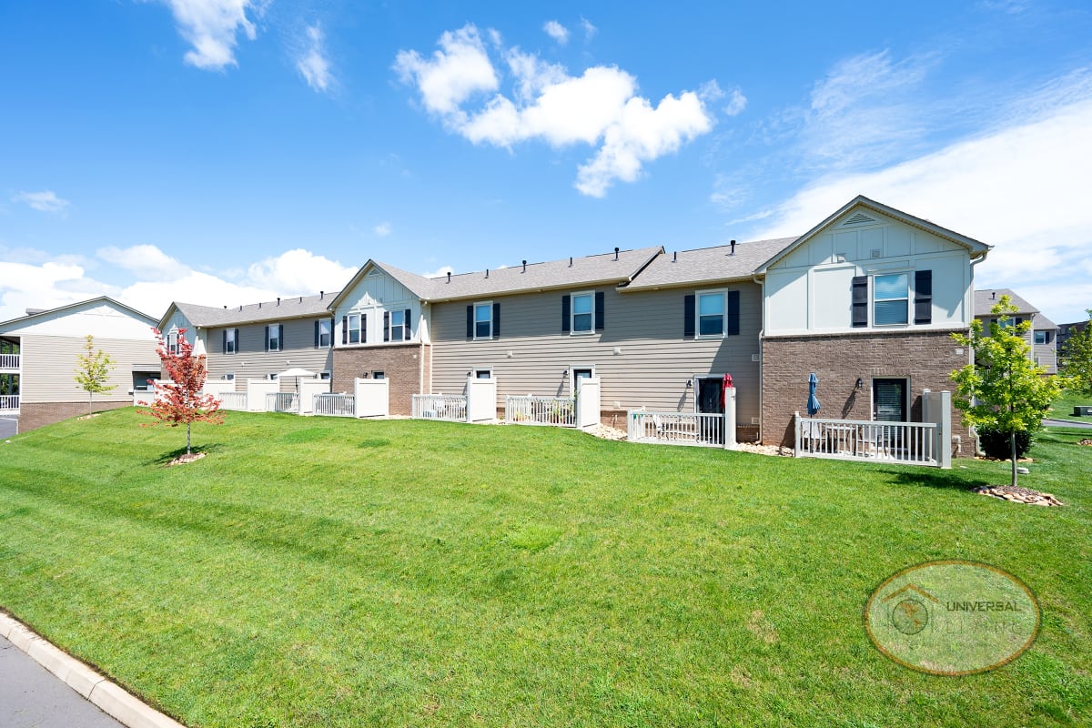 Universal at Mockingbird Lane | Apartments in Johnson City, TN | RENTCafe