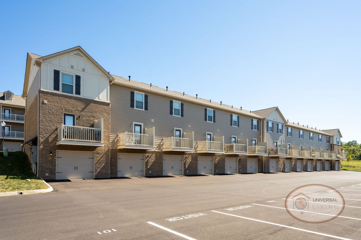 Universal at Mockingbird Lane | Apartments in Johnson City, TN | RENTCafe