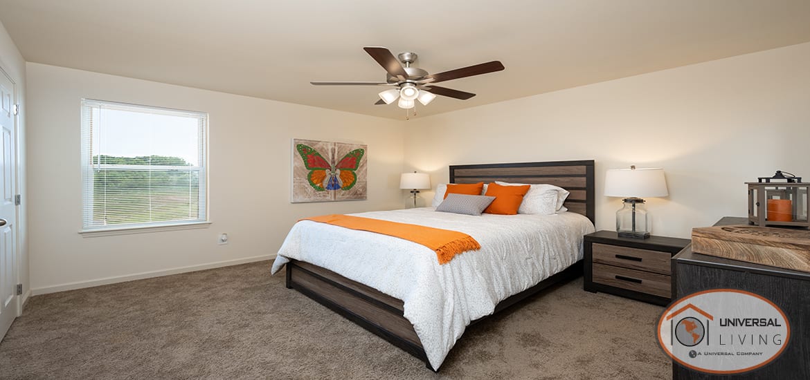 Photos and Video of Universal at Mockingbird Lane in Johnson City, TN