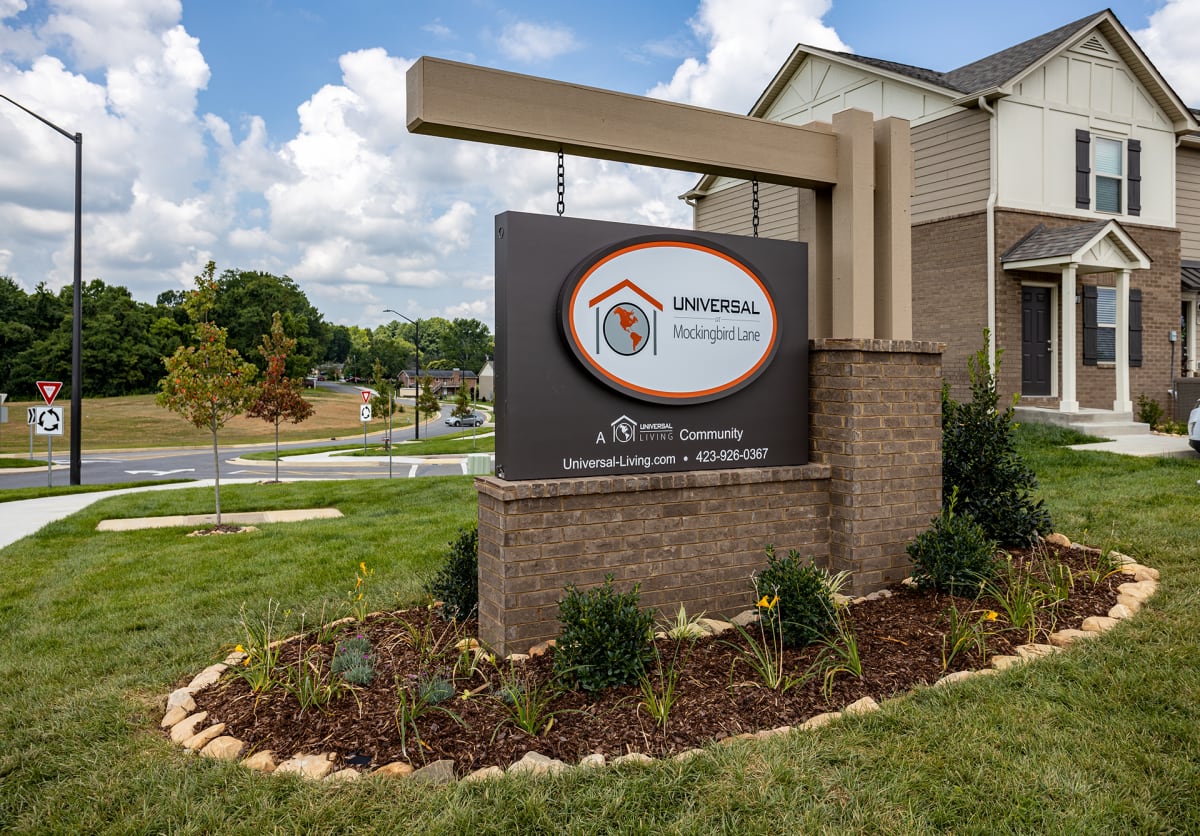 Universal at Mockingbird Lane | Apartments in Johnson City, TN | RENTCafe