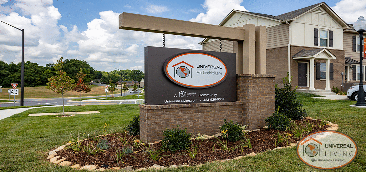 Universal at Mockingbird Lane | Apartments in Johnson City, TN | RENTCafe