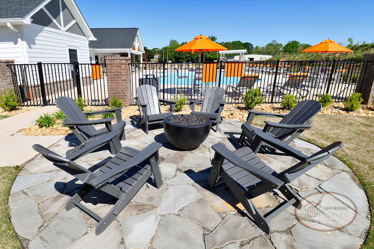 Photos Universal at Boiling Springs Apartments in Boiling Springs, SC