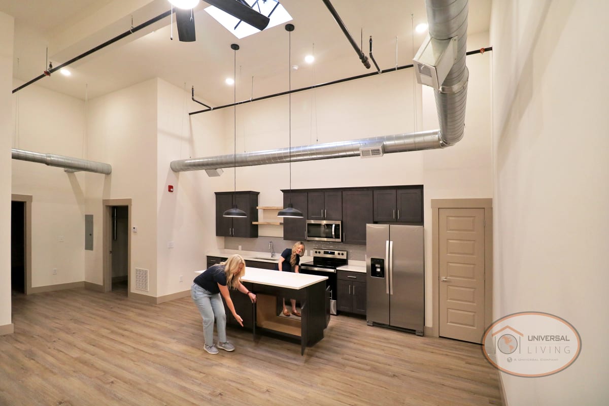 The Henry on Main | Apartments in Johnson City, TN | RENTCafe