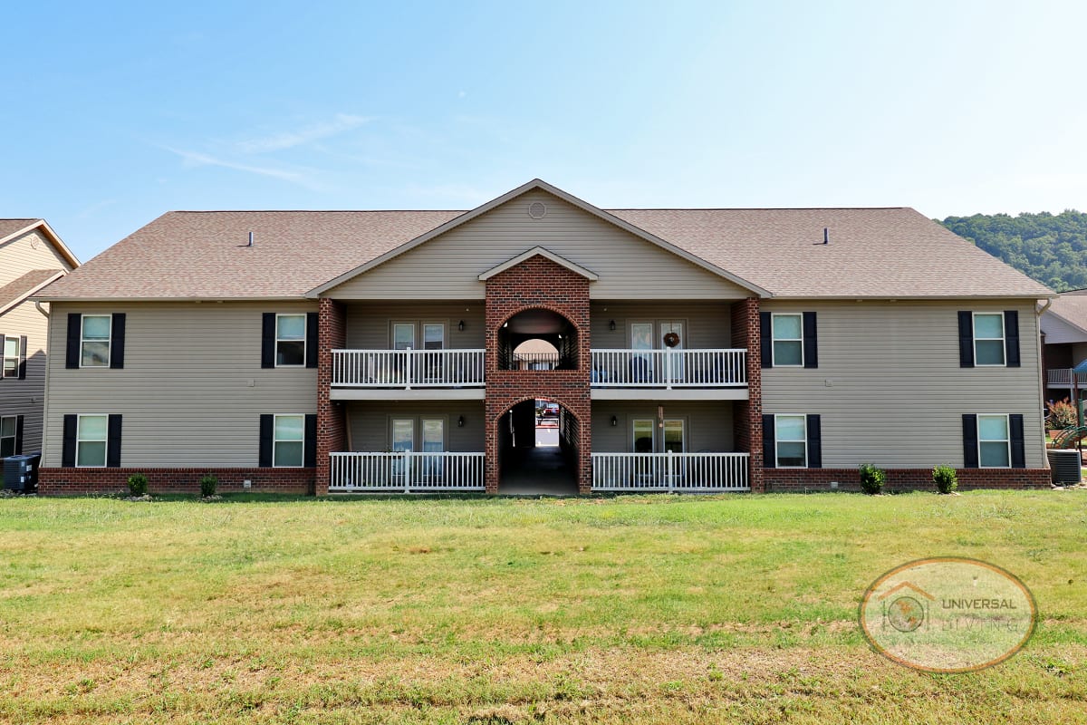 Town View Apartments | Apartments in Elizabethton, TN | RENTCafe