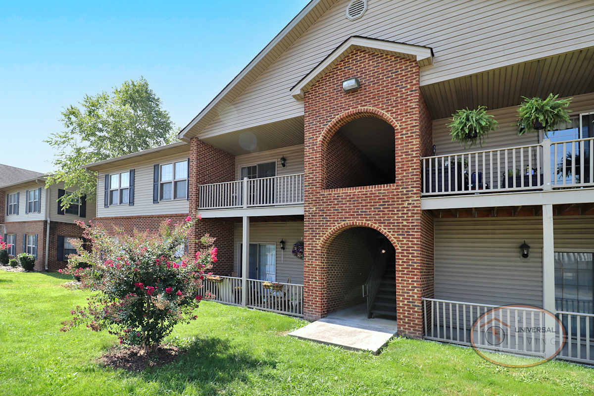 Town View Apartments | Apartments in Elizabethton, TN | RENTCafe