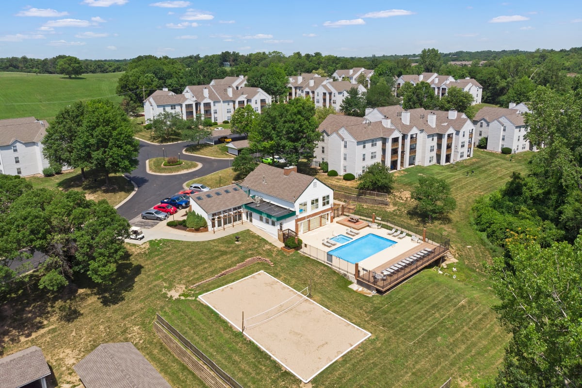 Photos and Video of Bennington Ridge in Kansas City, MO