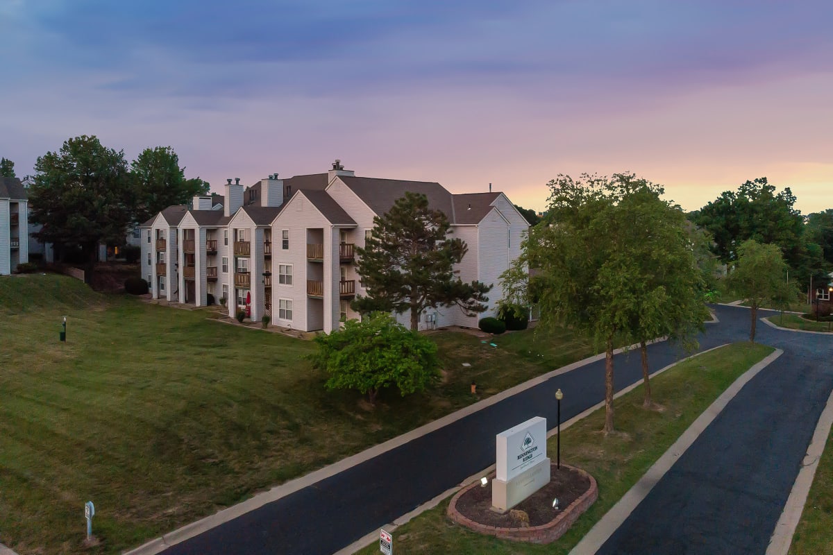 Photos and Video of Bennington Ridge in Kansas City, MO