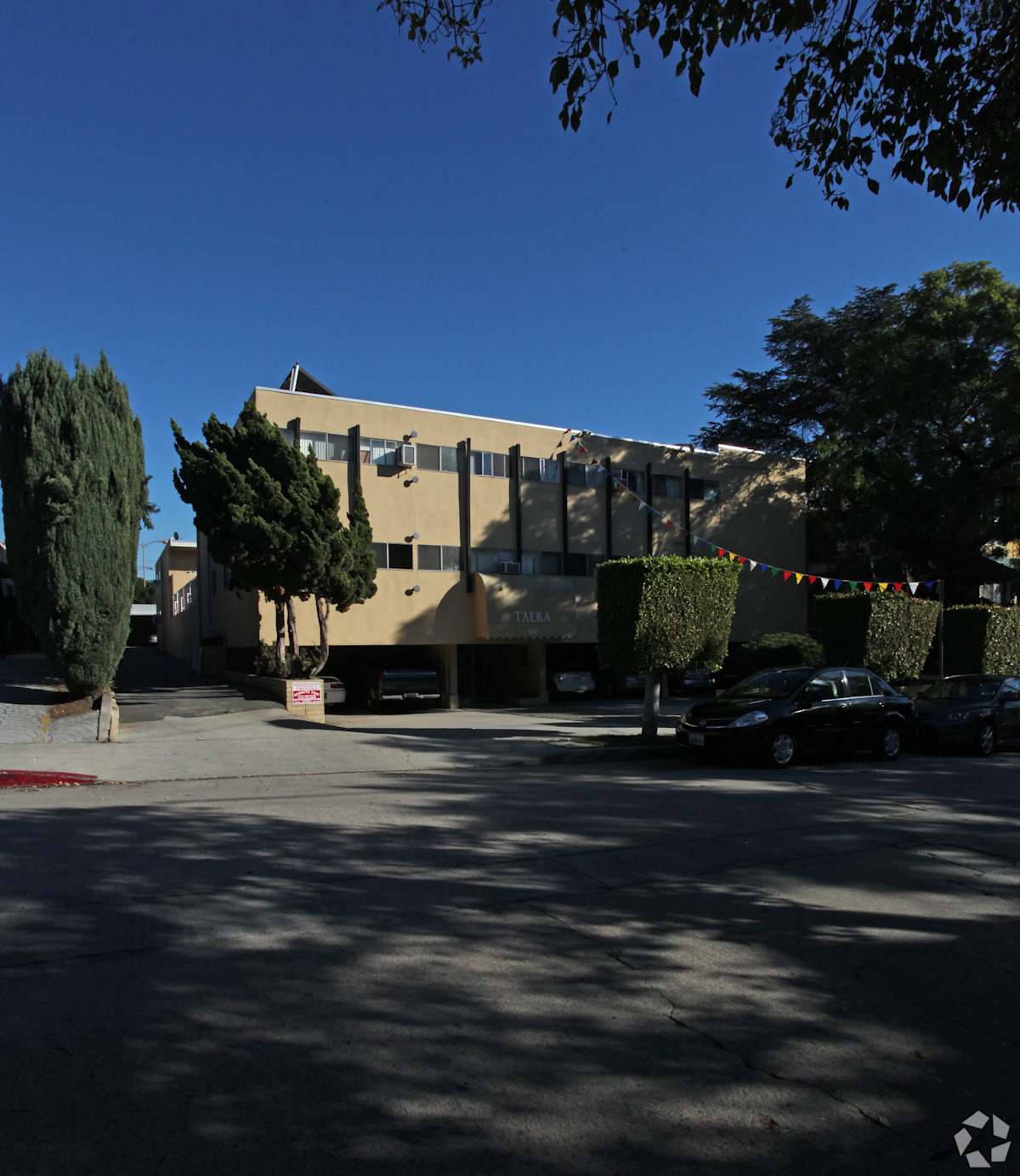 Property details for Rodney Apts from Positive Investments Inc