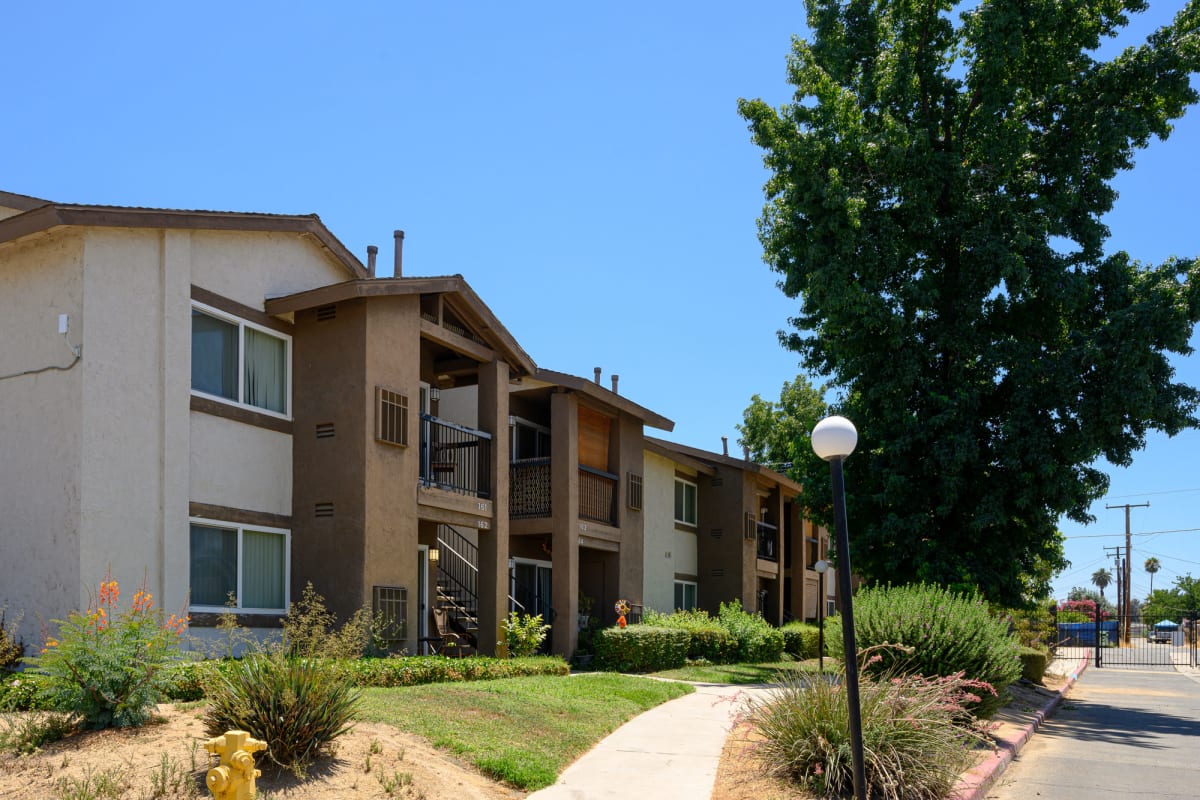 Senior Apartments for Rent in Hemet | Oak Terrace Apts