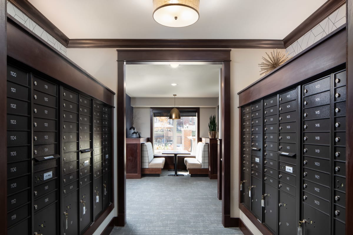 Apartments for Rent in Burnsville, MN | The Gallery