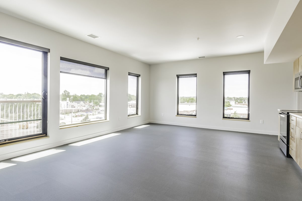 Photos and Video of 202 Railside in Springdale, AR