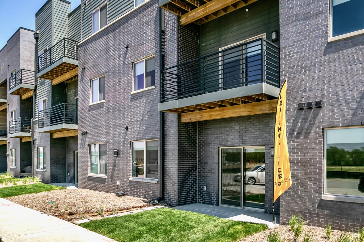 Photos and Video of Edge 204 in Elkhorn, NE