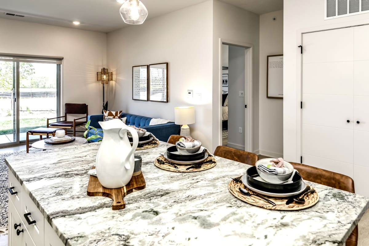 Photos and Video of Edge 204 in Elkhorn, NE