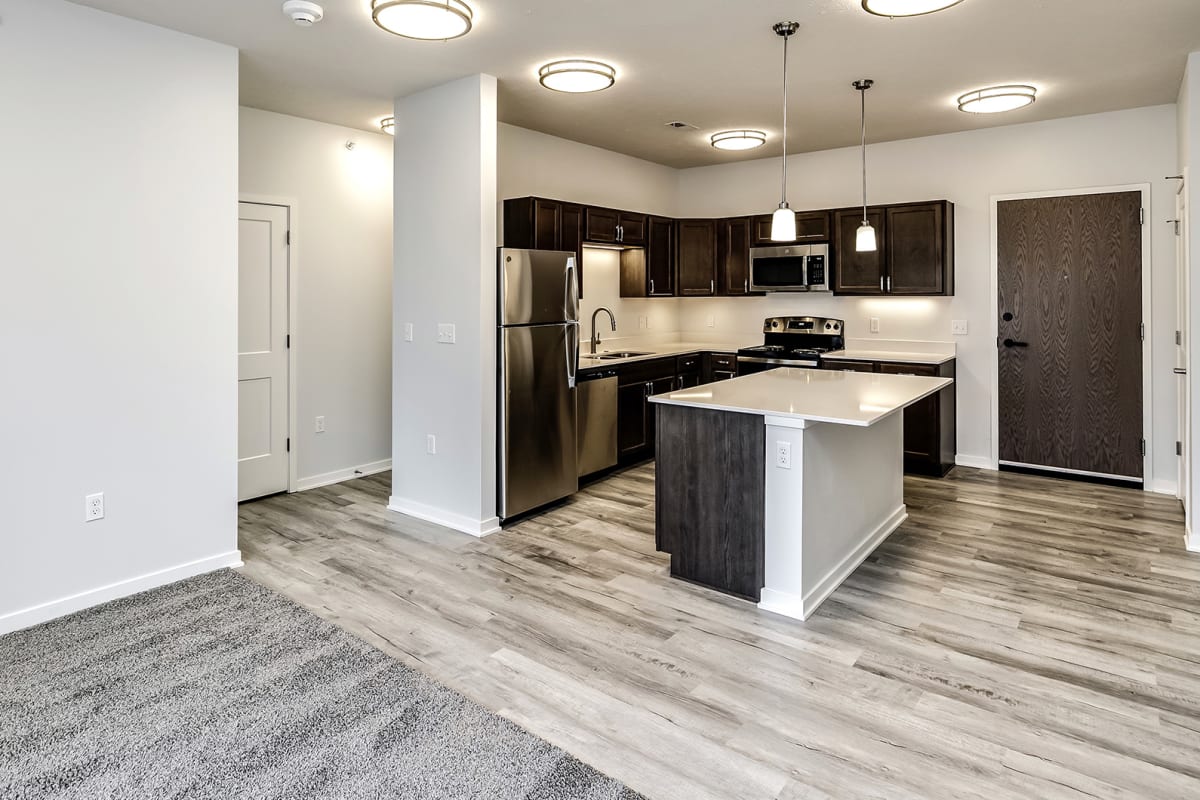 Photos and Video of Belle Point in Bellevue, NE