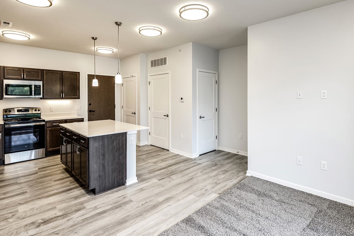 Photos and Video of Belle Point in Bellevue, NE