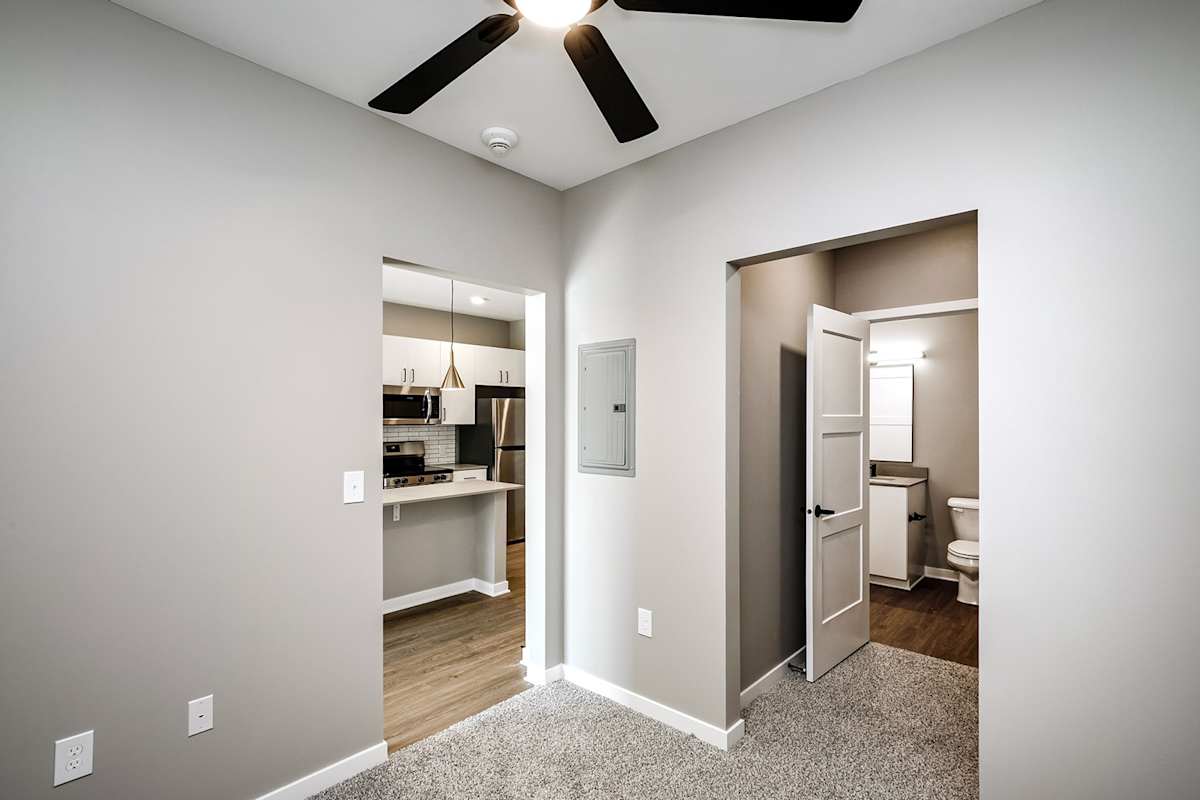 Photos and Video of Boho Flats in Omaha, NE