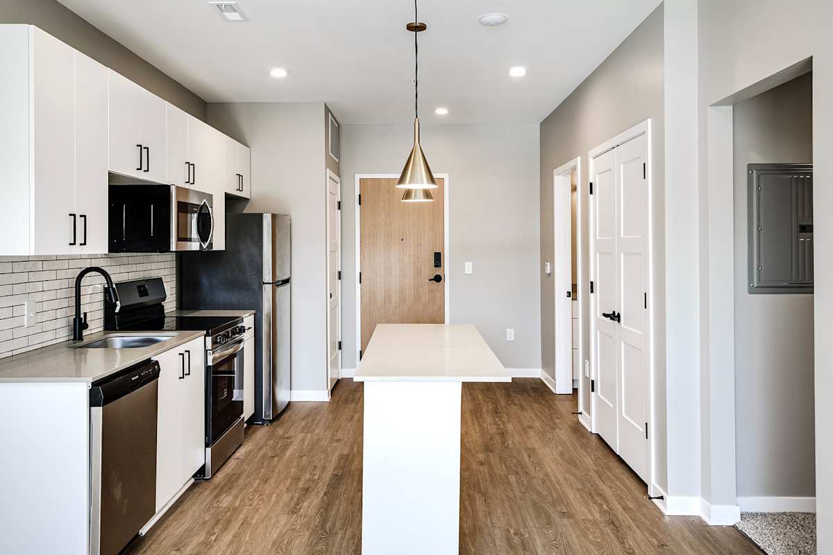 Photos and Video of Boho Flats in Omaha, NE