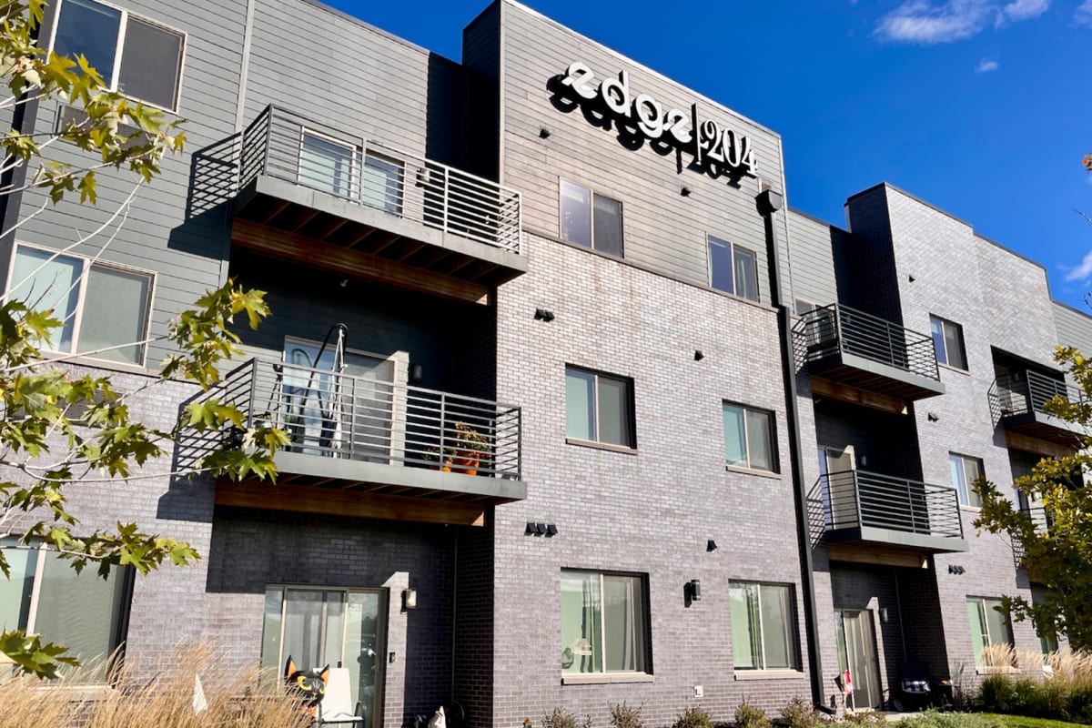 Photos and Video of Edge 204 in Elkhorn, NE