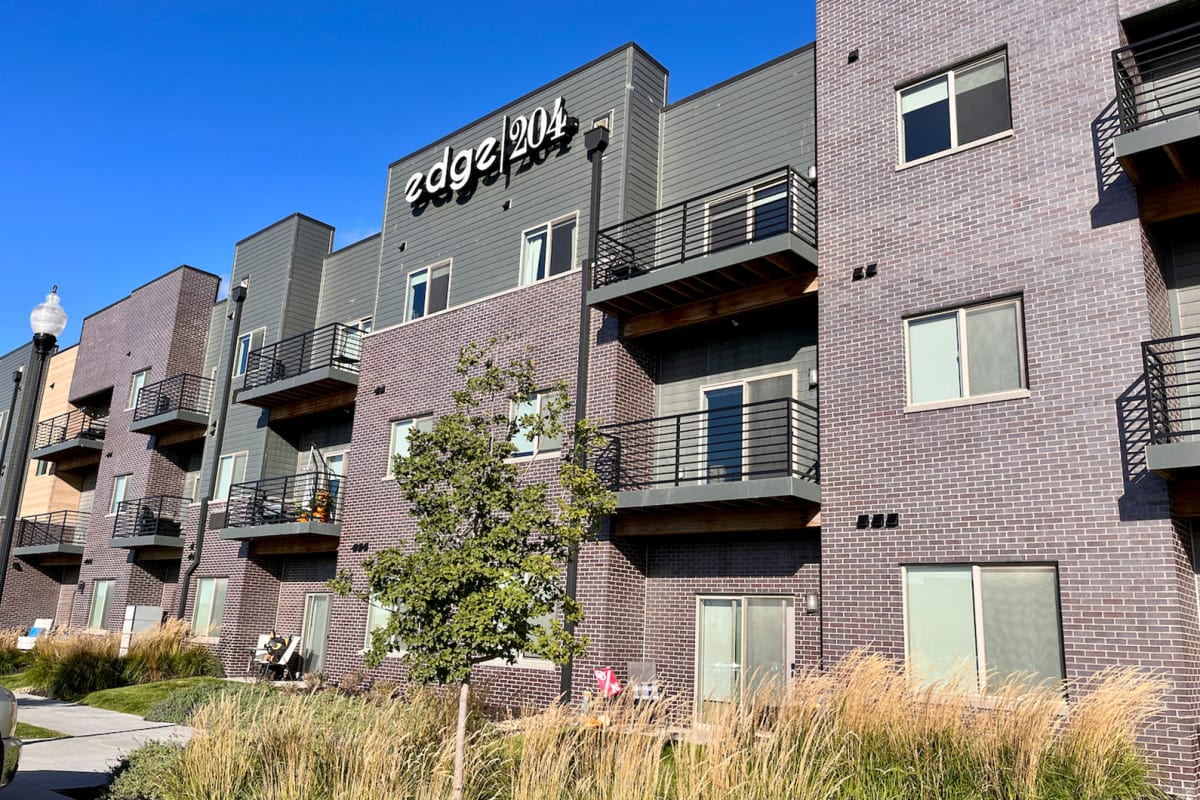 Photos and Video of Edge 204 in Elkhorn, NE