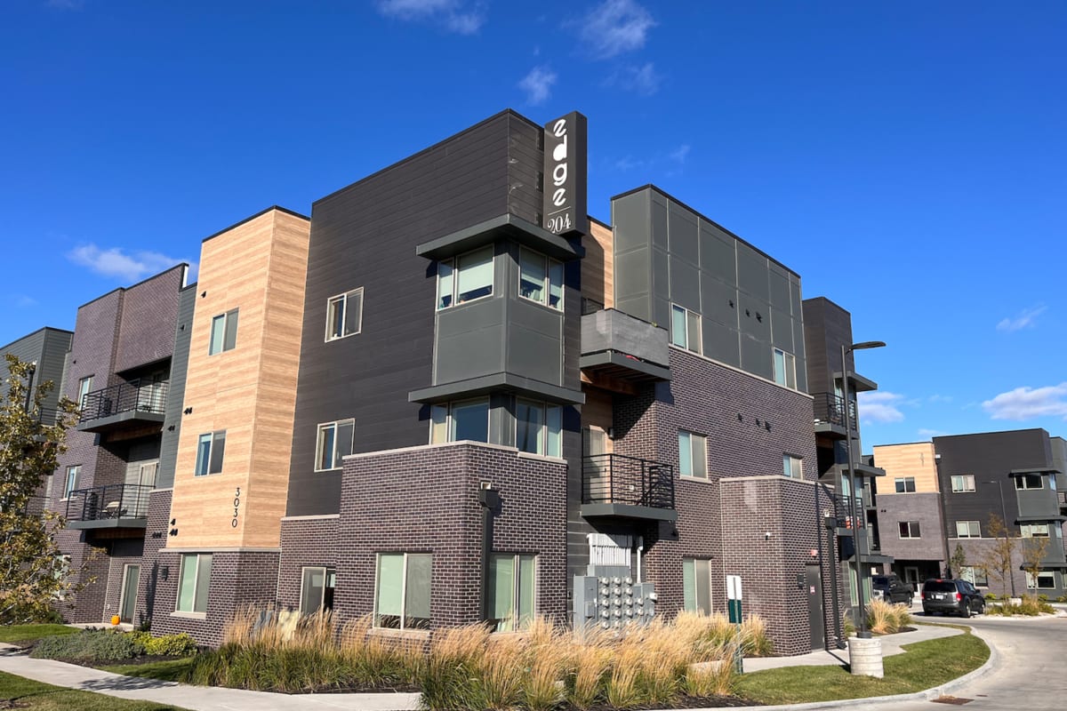 Photos and Video of Edge 204 in Elkhorn, NE