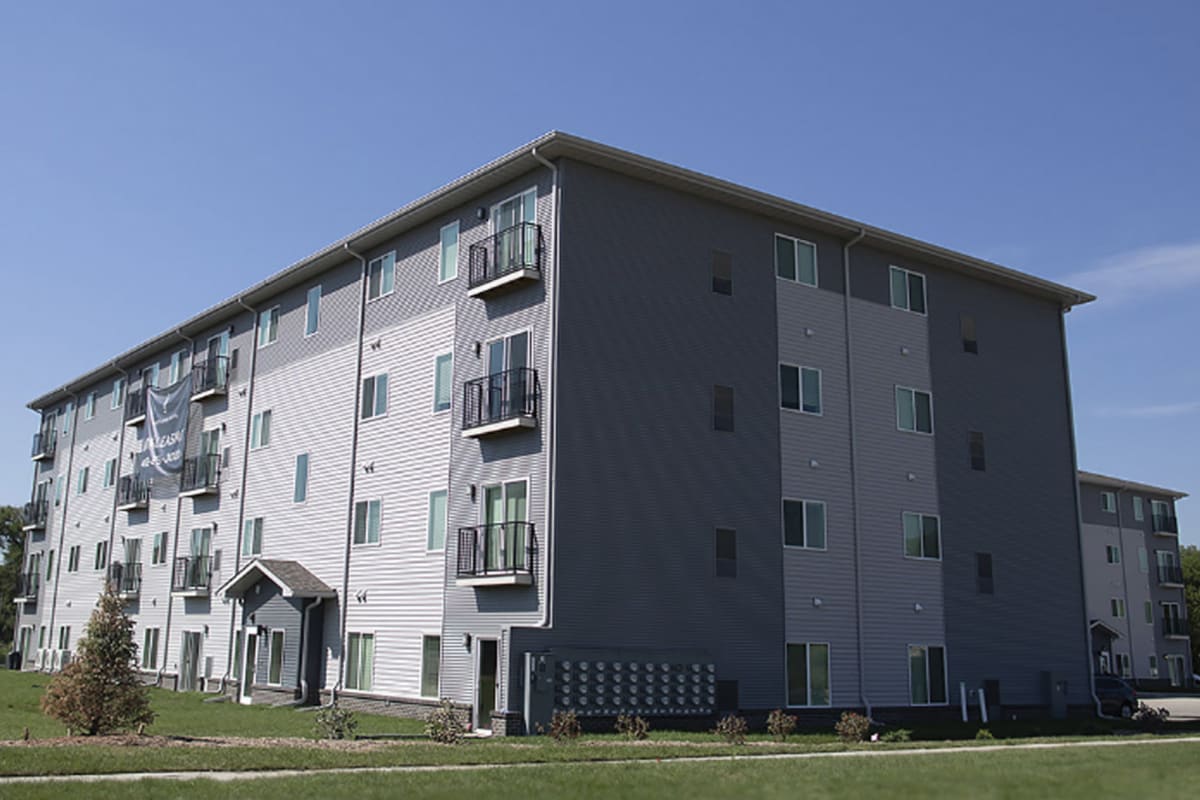 Photos and Video of Heartland Flats in Beatrice, NE