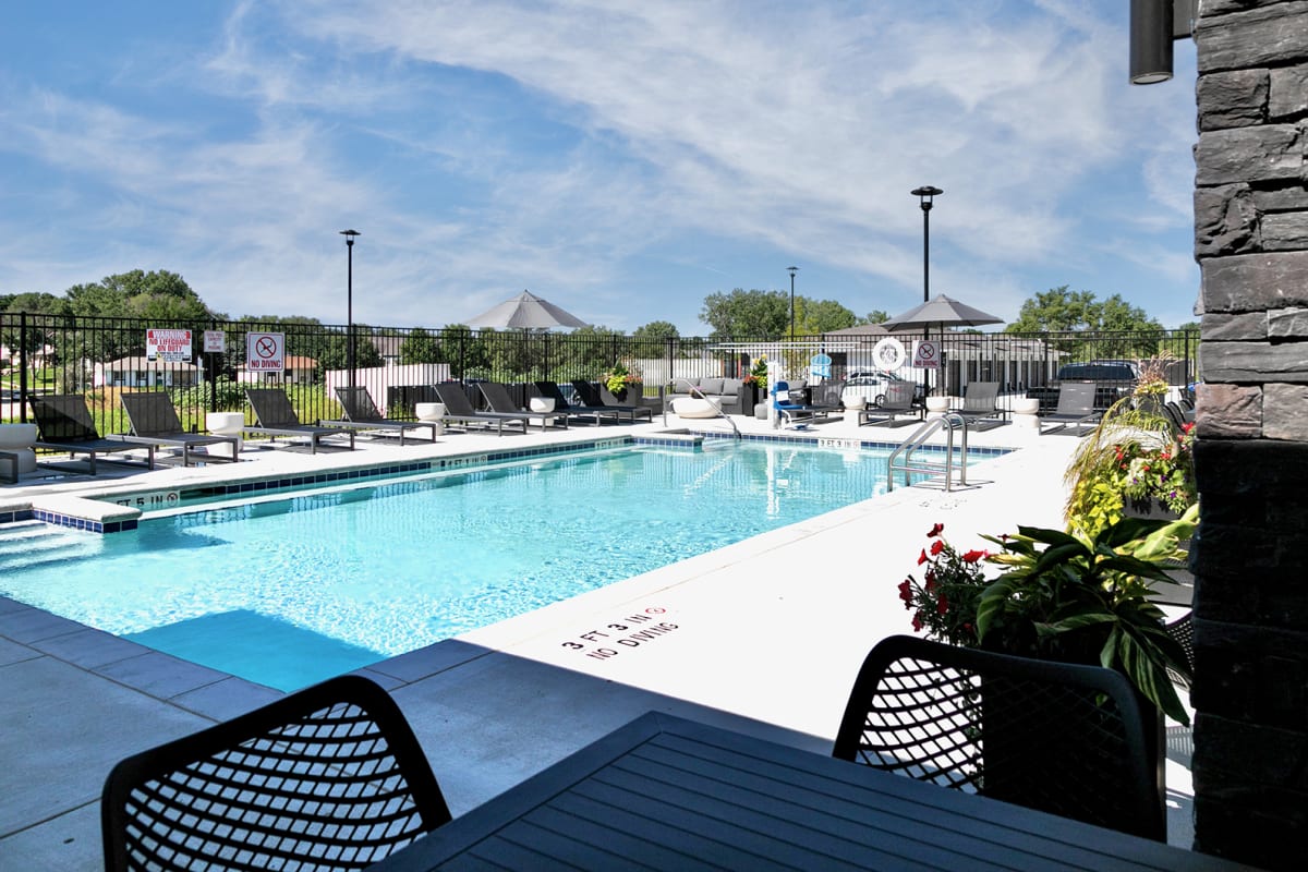 Photos and Video of The Parker in Papillion, NE