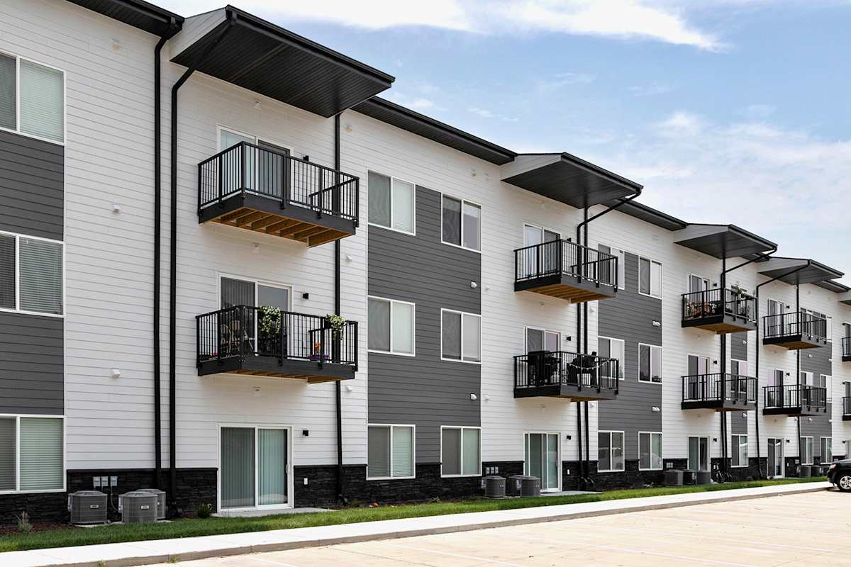 Photos and Video of Prairie Park Apartments in Wayne, NE