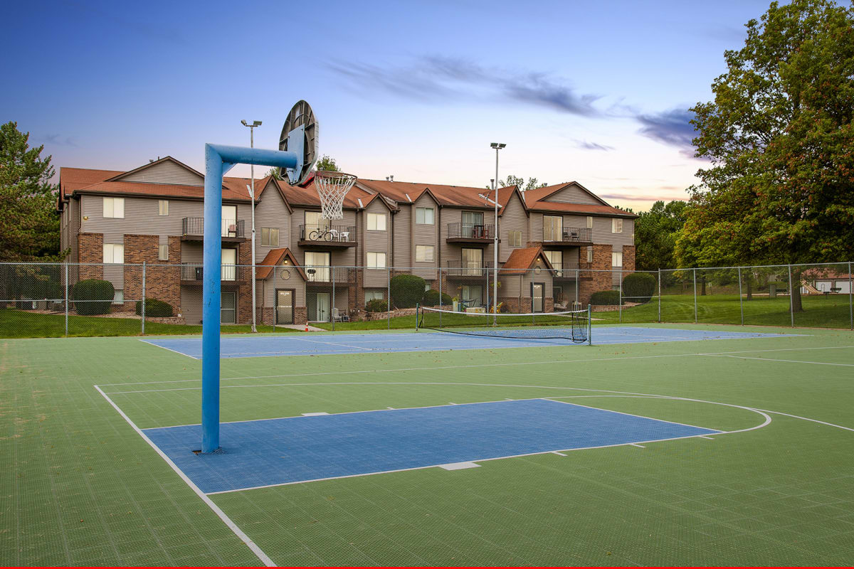 Photos and Video of Thomasbrook in Lincoln, NE